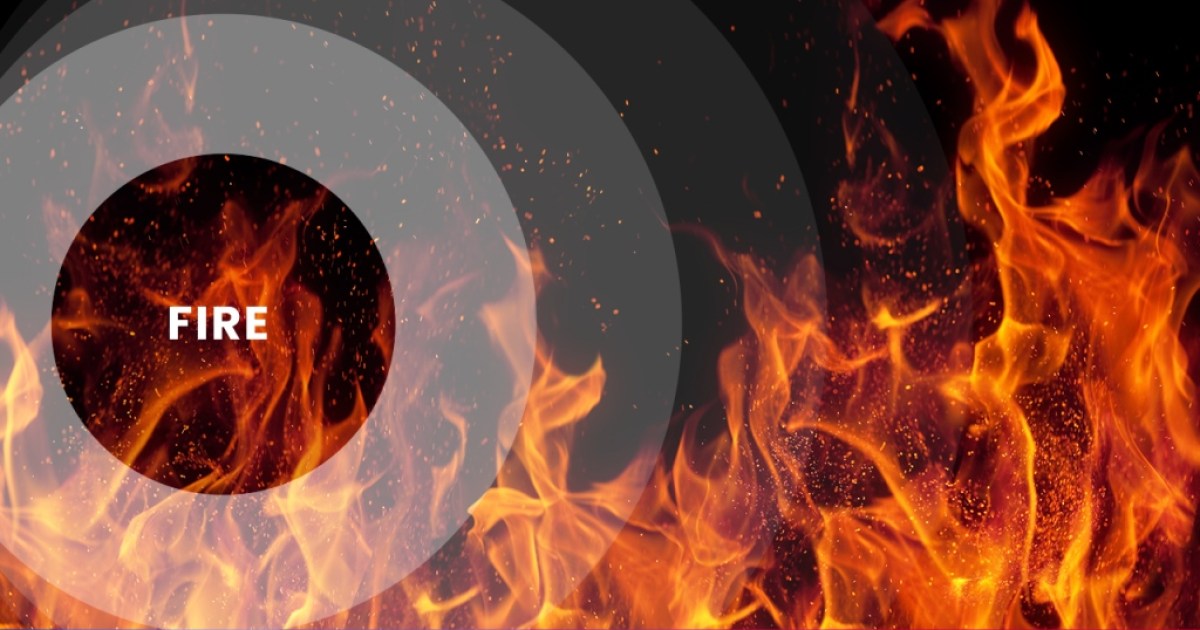 Officials investigating Mt Hope fire - Loop News