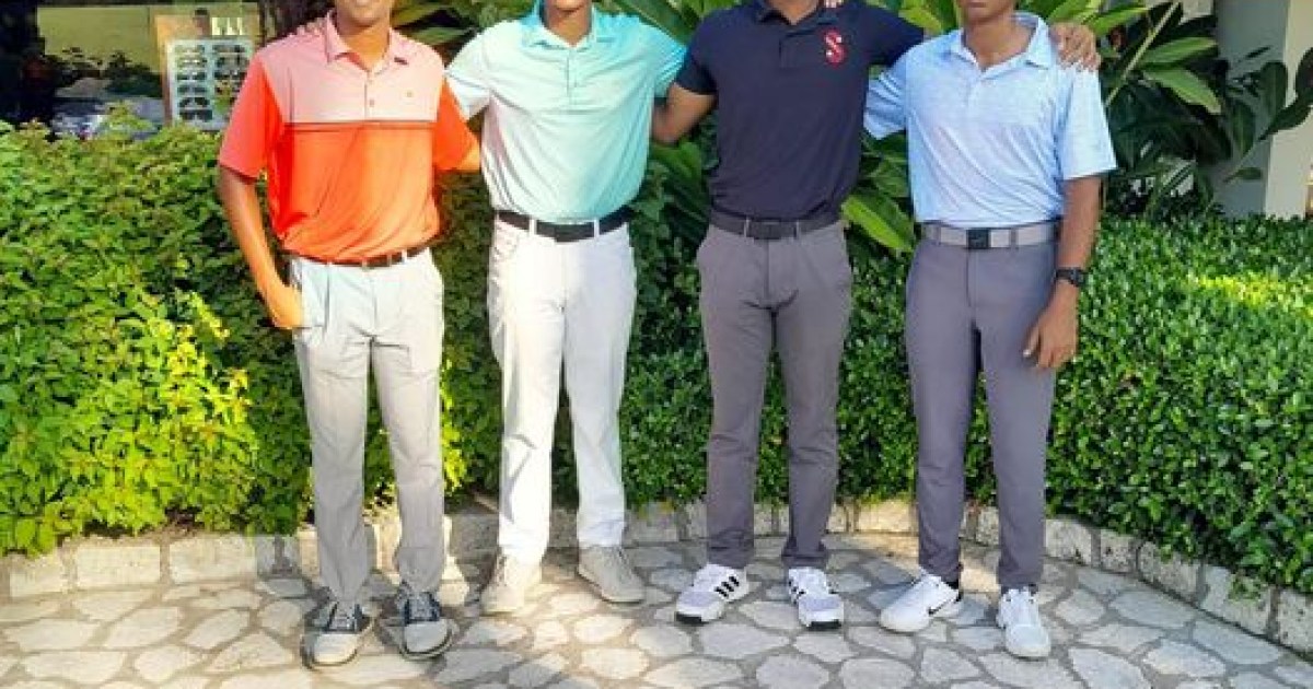 Pointe-a-Pierre Pro Am on Saturday - Loop News