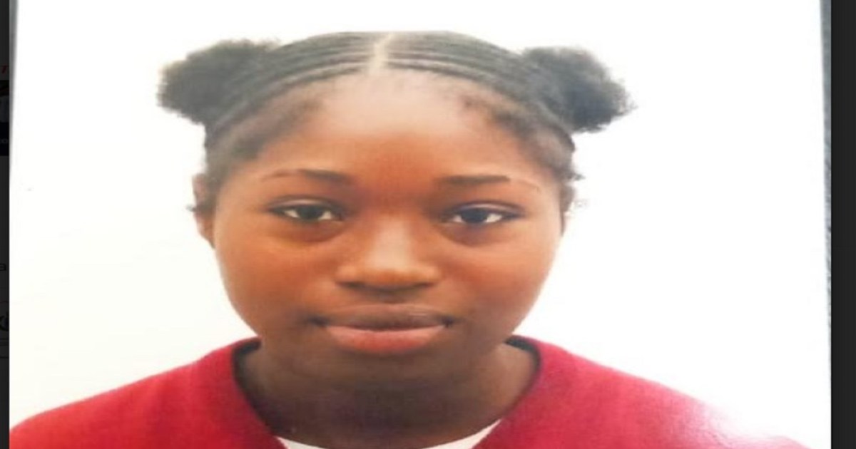 18-year-old female reported missing from Constant Spring Road - Loop News