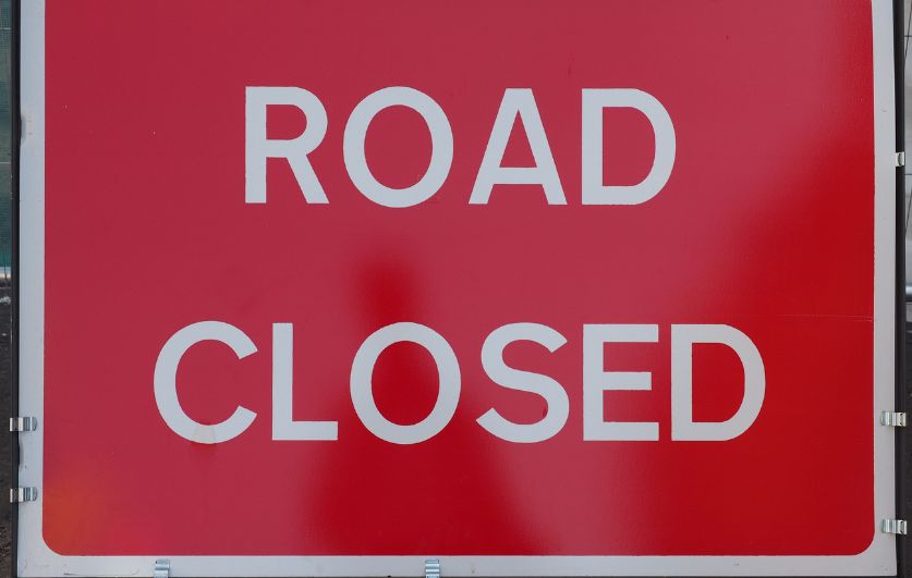 Police Advise Public Of Rolling Road Closures - Loop News
