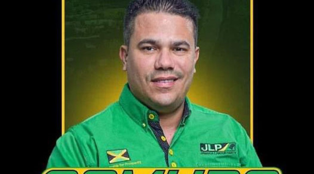 Matthew Samuda gets endorsement for North East St Ann's constituency ...
