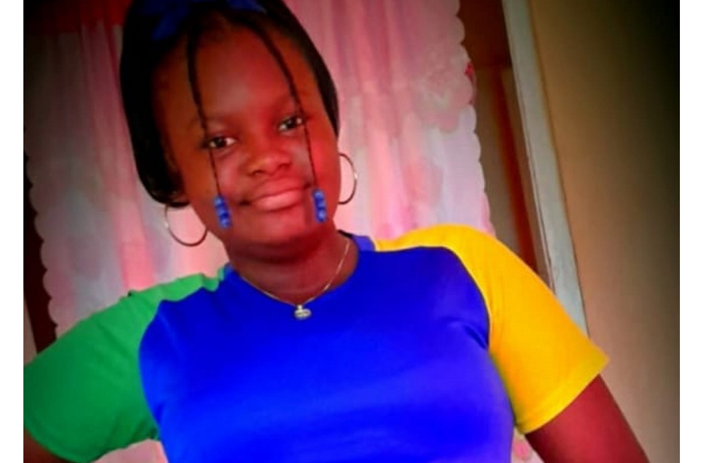 St Vincent: Girl, 15, reported missing - Loop News