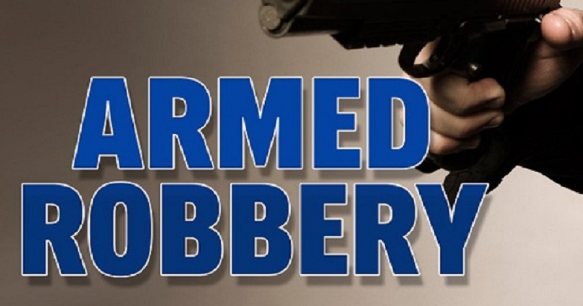 Robbers hit bar, but victims hit back - Loop News