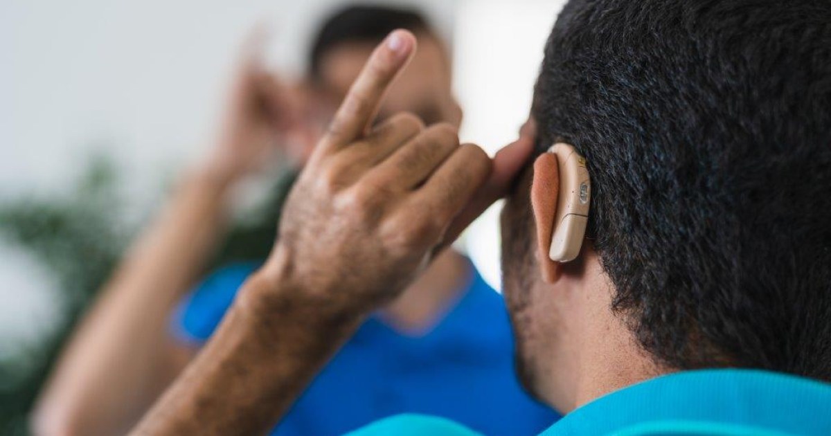 Legal aid lawyers to receive sign language training - Loop News