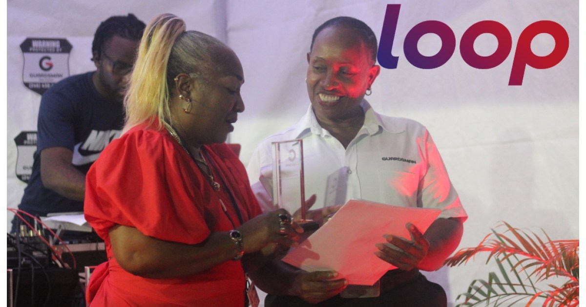 Guardsman Barbados honours employees for longstanding service - Loop News