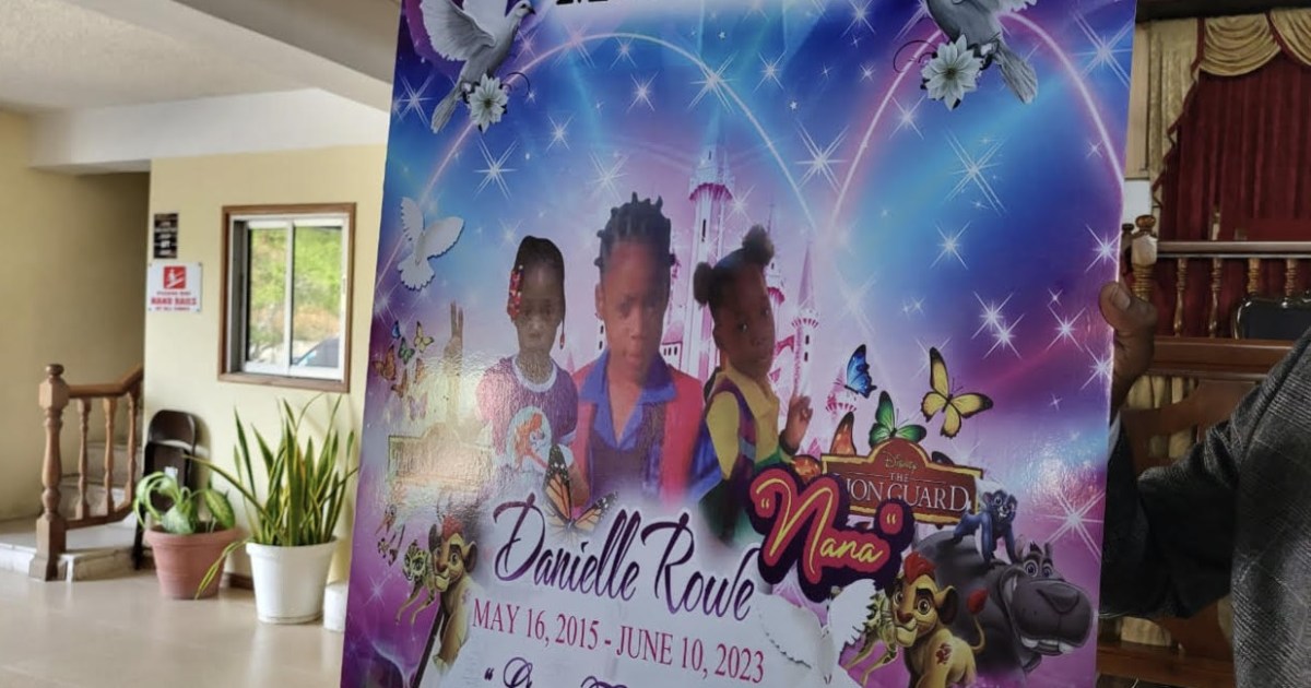 Danielle Rowe murder accused to spend Christmas in jail - Loop News