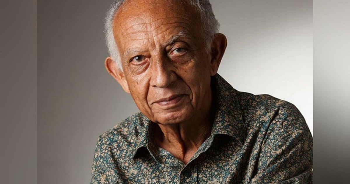 Professor Edward Baugh, Jamaican poet and academic, has died - Loop News