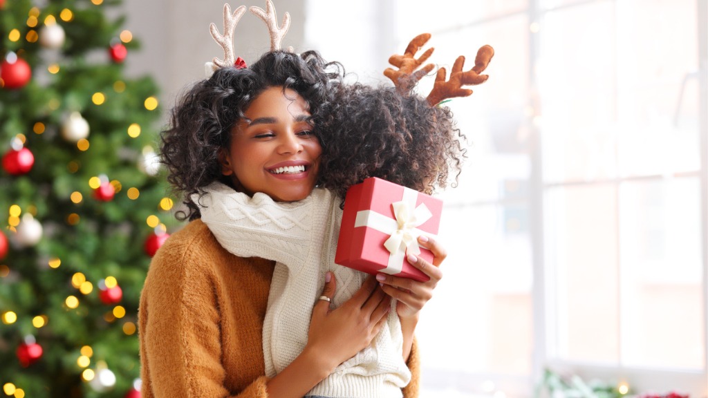 Christmas Shopping Guide: Gift ideas to keep mom relaxed & stress-free ...