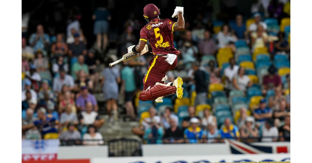 A dream come true - Matthew Forde - Loop News