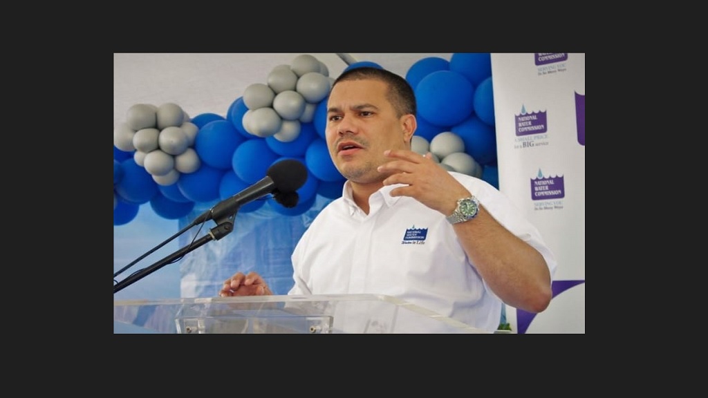 Jamaica on course to provide potable water to all, says Samuda - Loop News