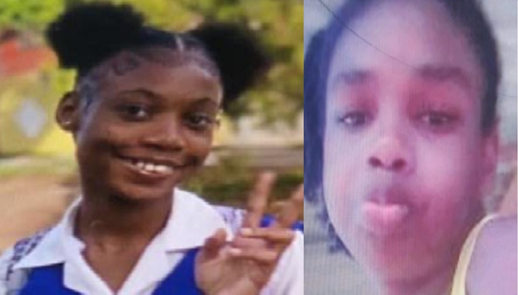 Two girls, ages 12 and 14 reported missing; families left worried ...