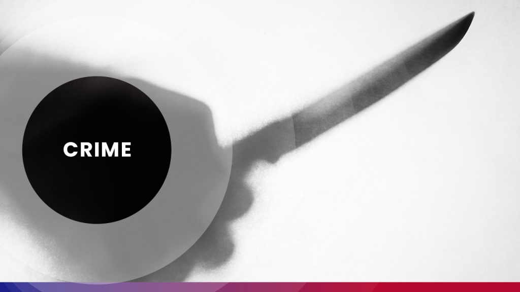 Man stabbed in the neck, allegedly over plate of food - Loop News