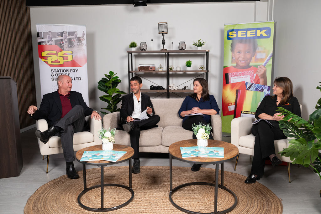 SOS expands warehouse footprint for the third time in 12 months - Loop News