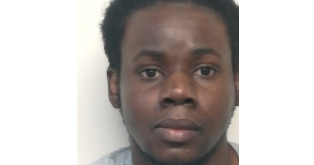 Enrico Carter wanted by police for questioning - Loop News