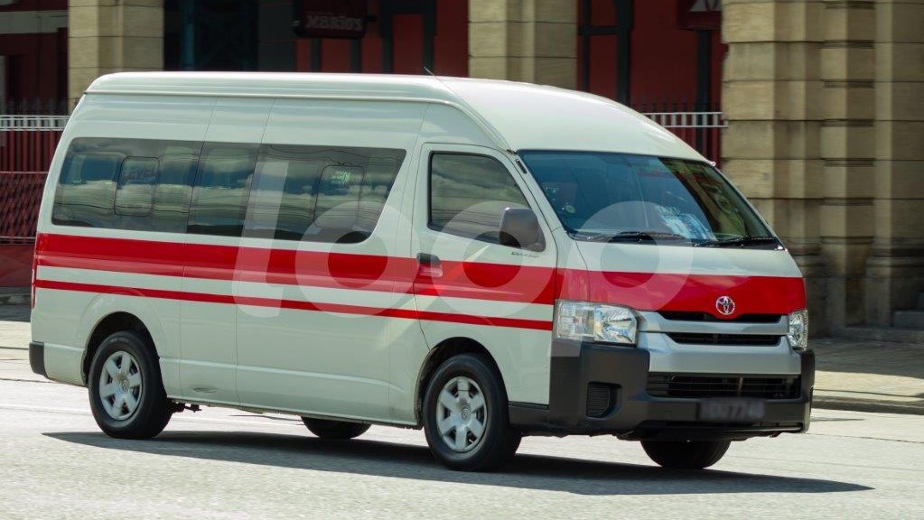 Crime fear: Maxi drivers threaten shutdown - Loop News