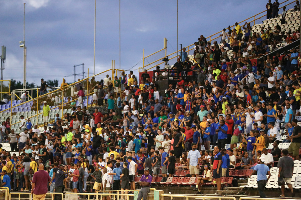 SSFL issues apology to Miracle Ministries, Moruga Secondary - Loop News