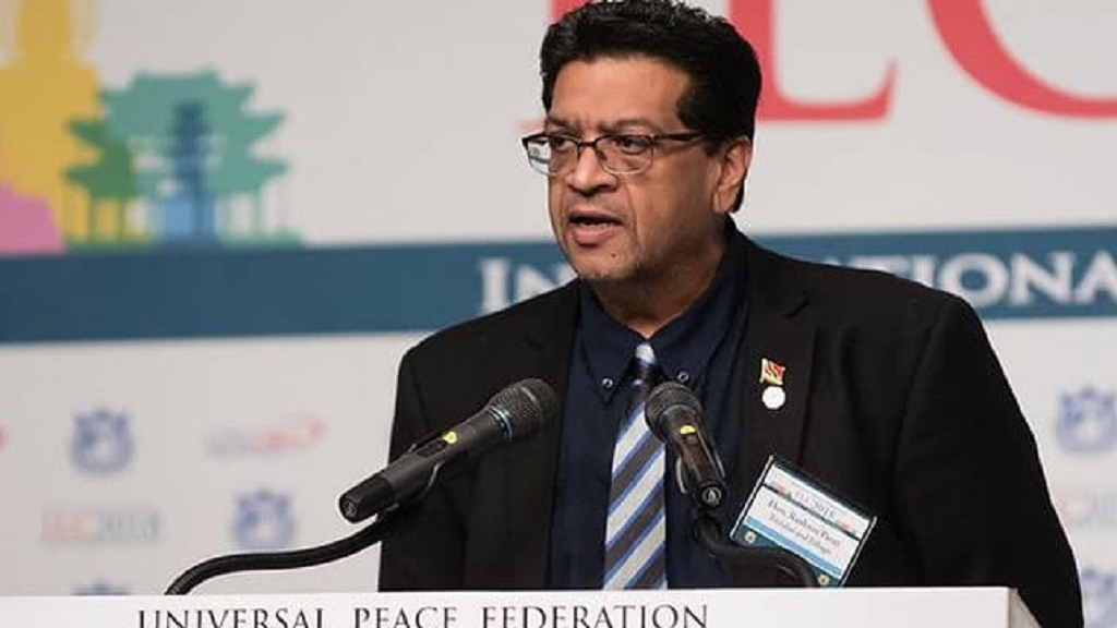 UNC MP: Remove Paria Board - Loop News