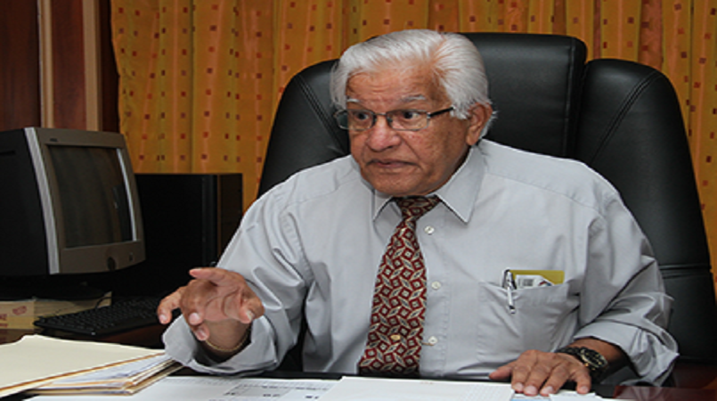 10 highlights in the career of Basdeo Panday - Loop News