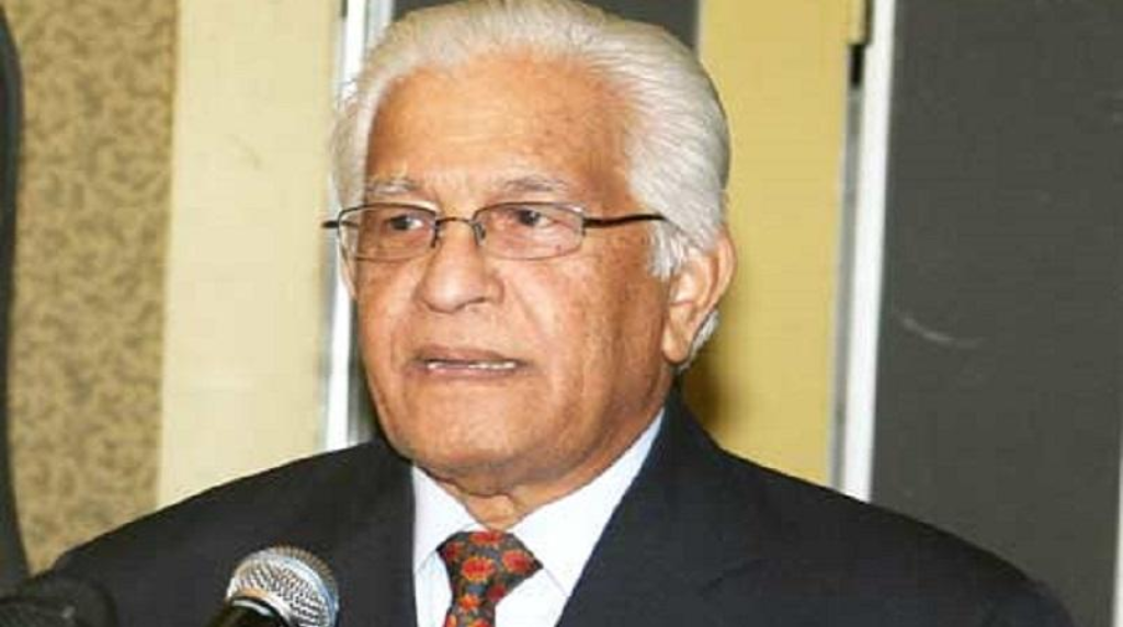 PNM Women calls out ‘political exploitation’ of Panday's legacy - Loop News