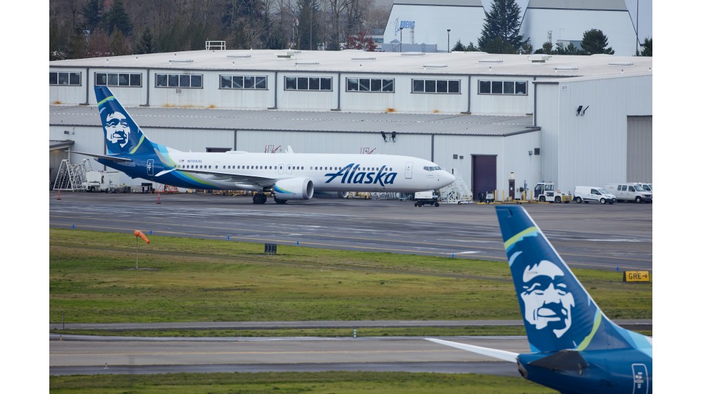 Federal officials order grounding of some Boeing 737 Max 9 jetliners - Loop News