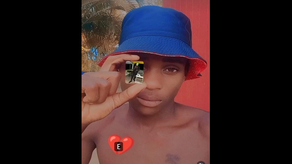 Family of teen shot dead in Vieux Fort tried to change his lifestyle ...