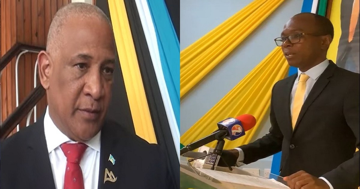 Hilaire calls on Fedee to apologise for 'malicious, offensive' remarks ...