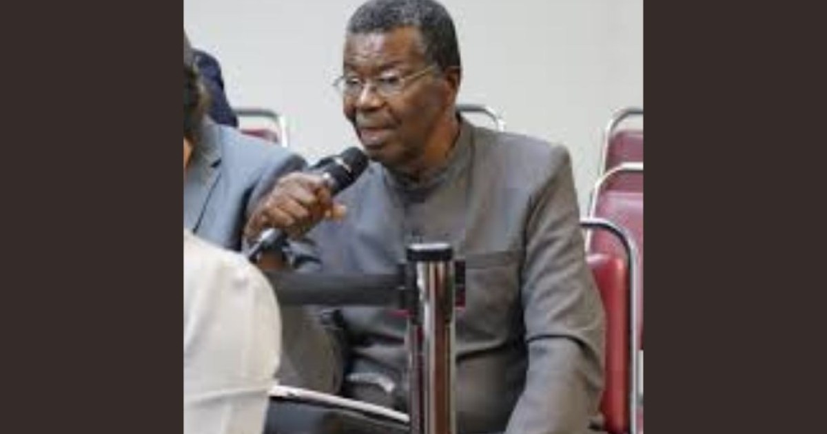 'Patriot' Charles to be laid to rest today - Loop News