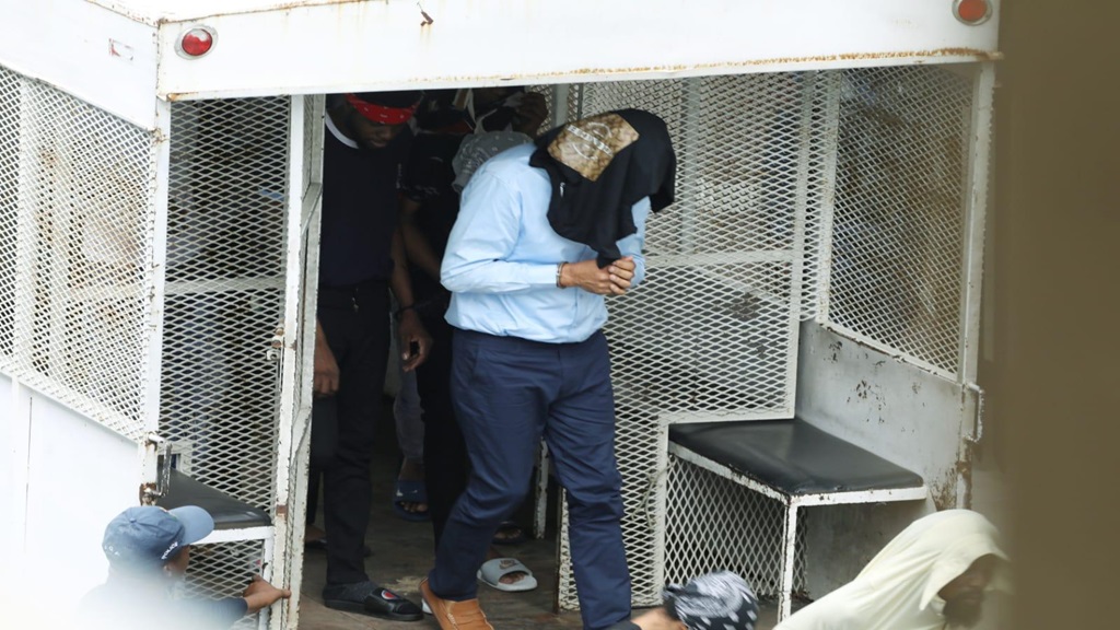 No media rep allowed in court for Jolyan Silvera’s first appearance ...