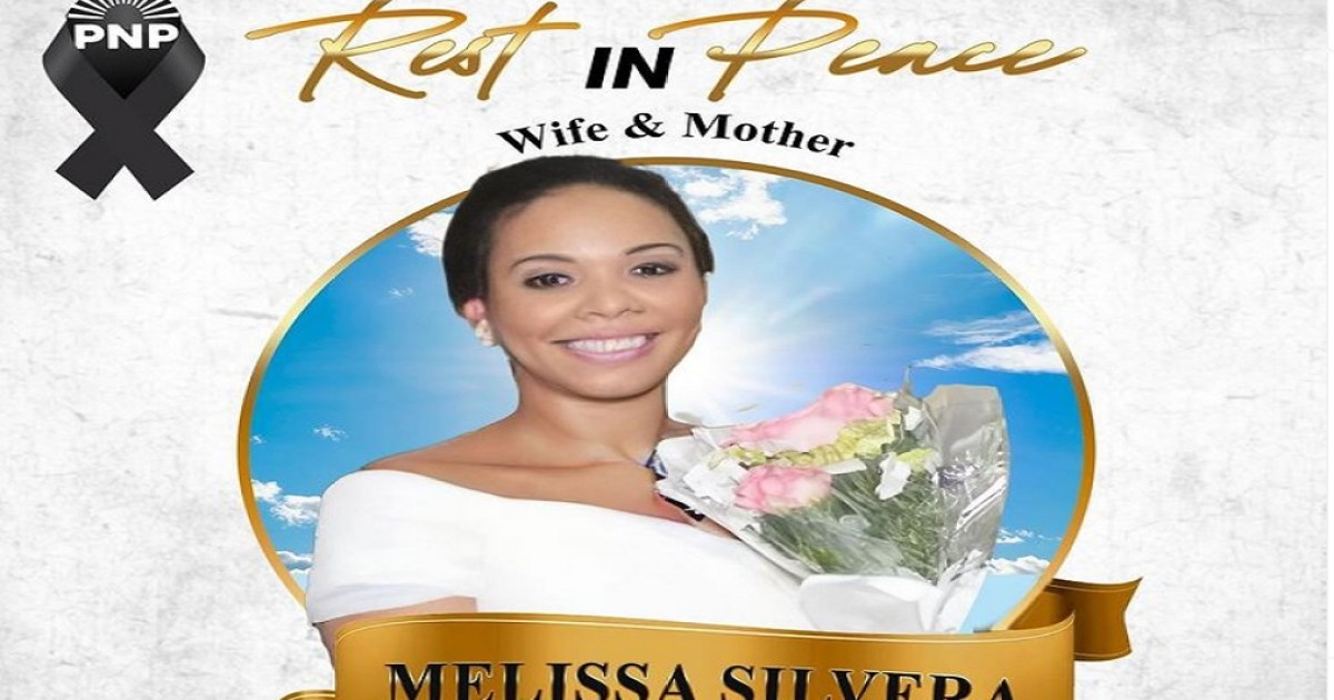 PNP Women's Movement condemns brutal murder of Melissa Silvera - Loop News
