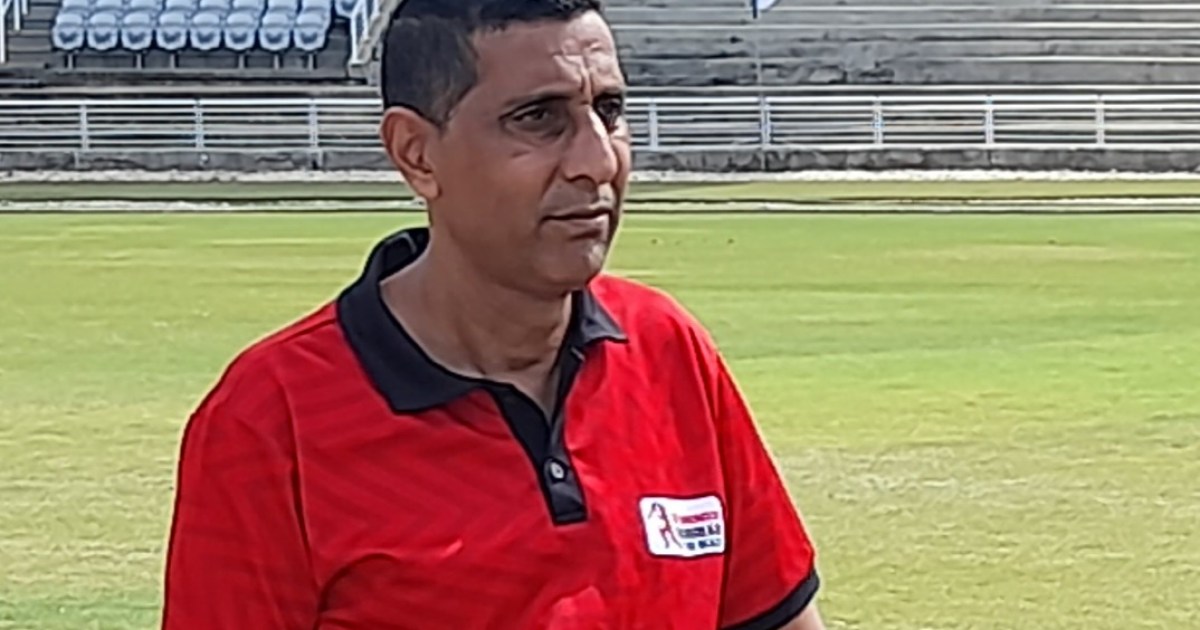 2024 is an exciting year for local referees - Ragoonath - Loop News
