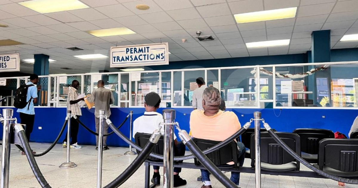 New regulations for class 3 driver’s licence from March - Loop News