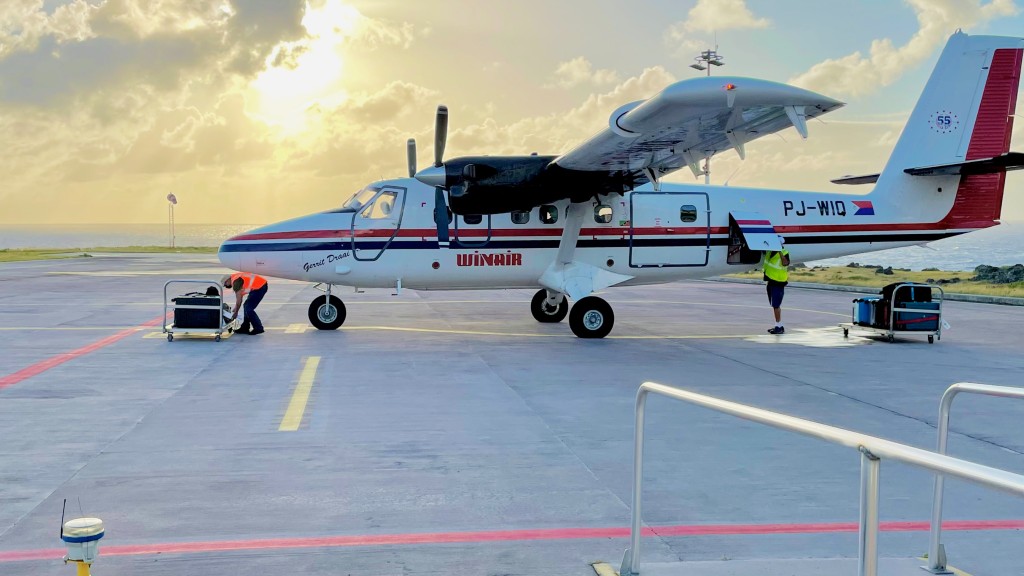 WINAIR introducing more direct flight routes in the Region - Loop News