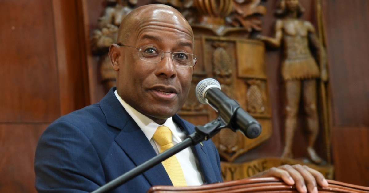 GoJ building better business environment with new reforms - Loop News