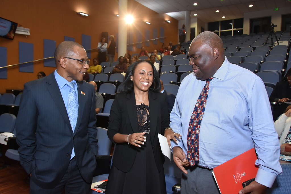 Dr Simone Badal McCreath's groundbreaking cancer research recognised - Loop News