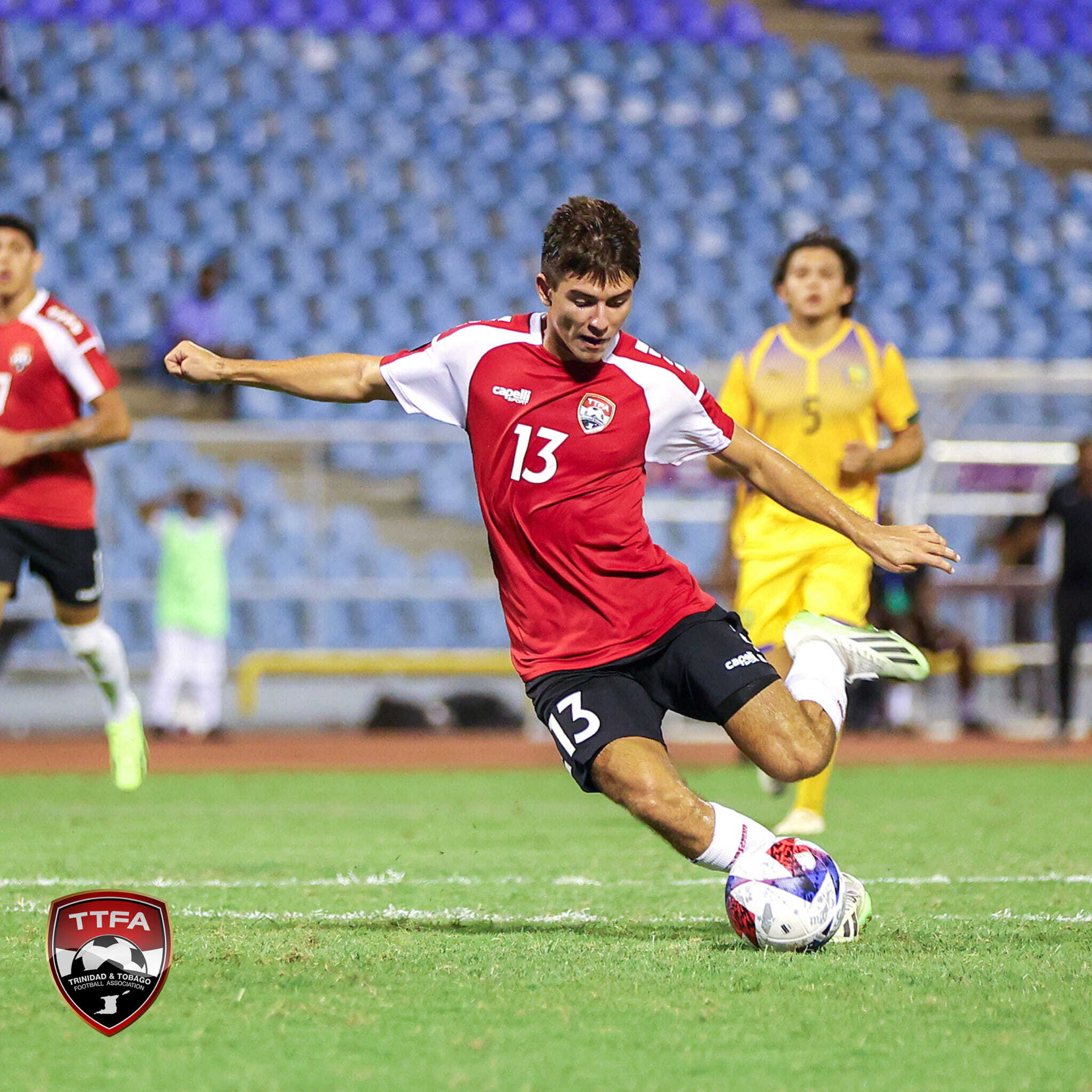 PVDM United hold on to TTPFL Tier 2 lead despite draw - Loop News