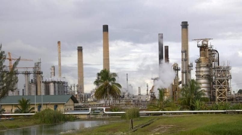 Citizens benefit from Petrotrin's 'non-operational assets' - Loop News