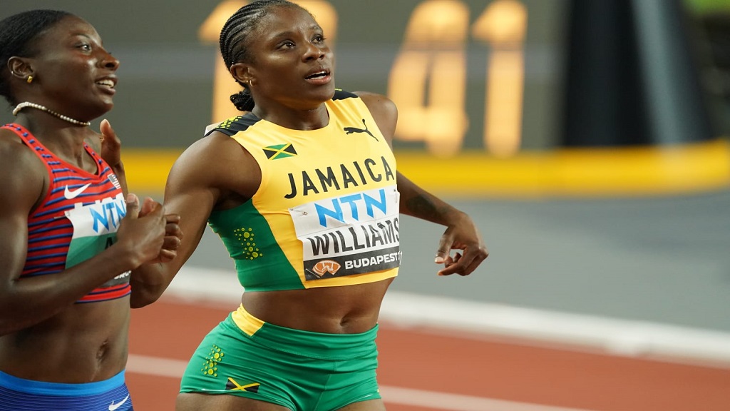 danielle williams wolverhampton