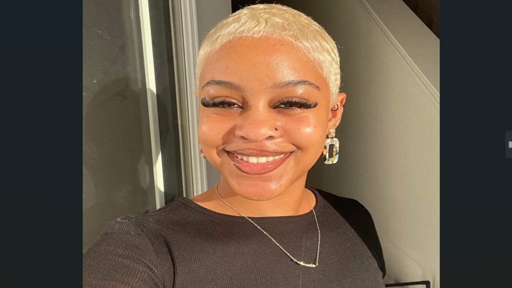 Shanae Smith's Instagram, Twitter & Facebook on IDCrawl