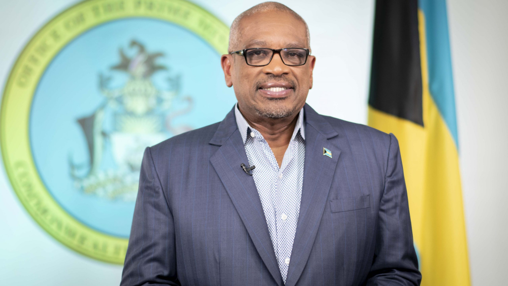 Former Bahamas PM Hubert Minnis to vie for FNM leadership - Loop News