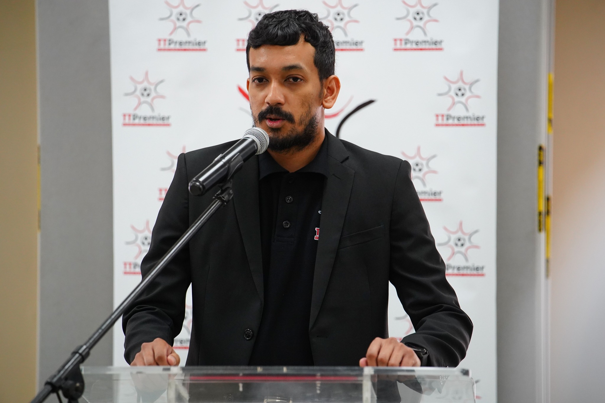 Paul replaces Mohammed as TTFA General Secretary - Loop News