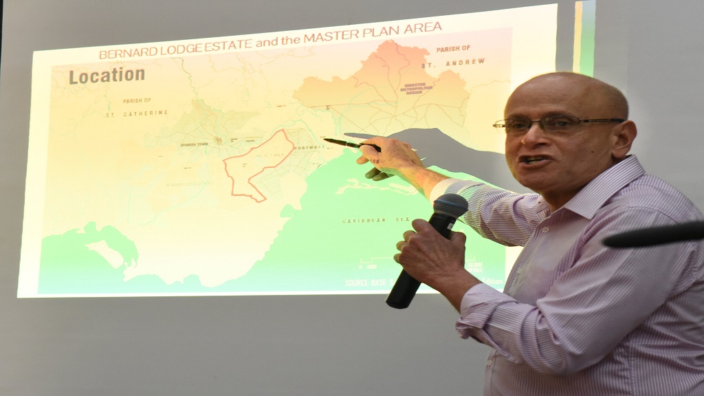 SCJ Holdings set to complete Bernard Lodge land divestment this year ...