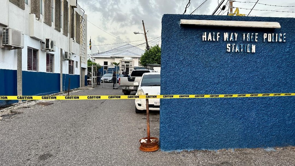 UPDATE: Well-known businessman behind cop's killing at HWT station ...