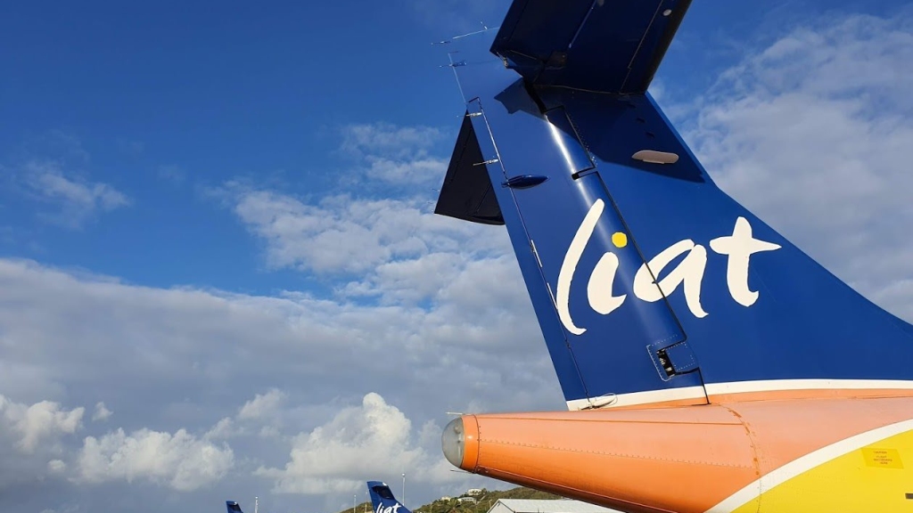 LIAT 2020 releases first flight schedule - Loop News