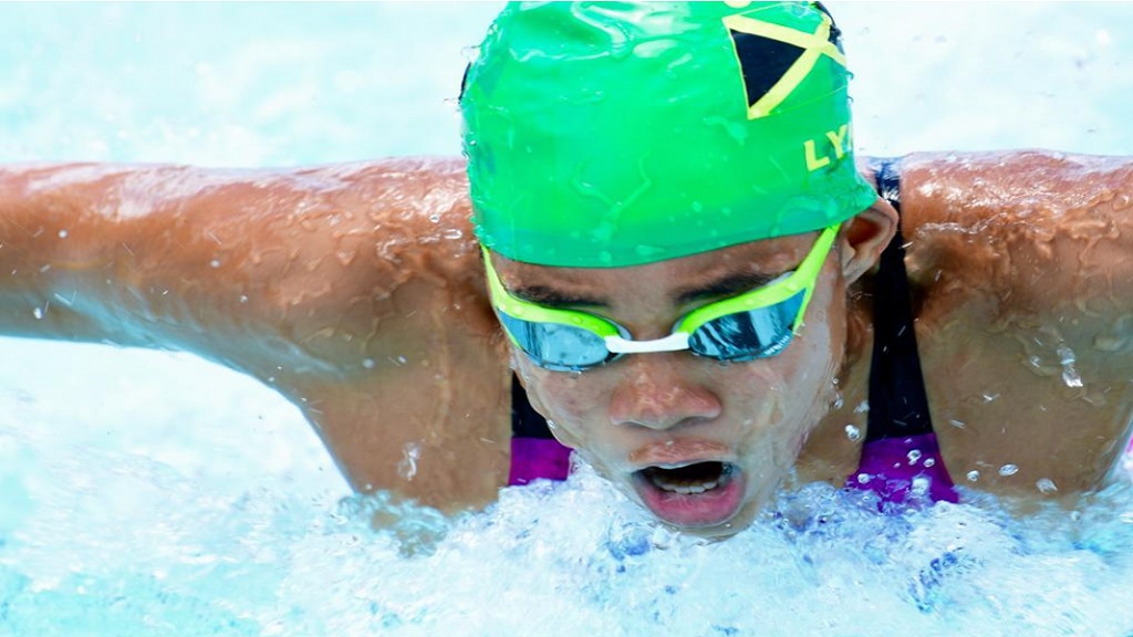 Swimmer Sabrina Lyn excited for first Olympic appearance in Paris - Loop News