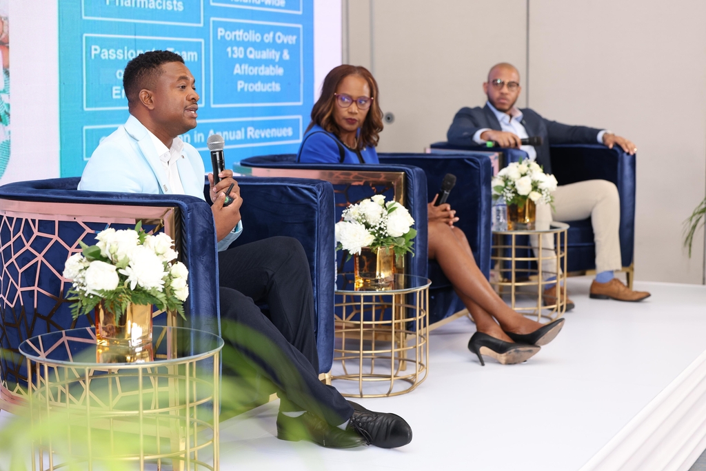 RA Williams positions to be a leader in pharmaceutical distribution ...