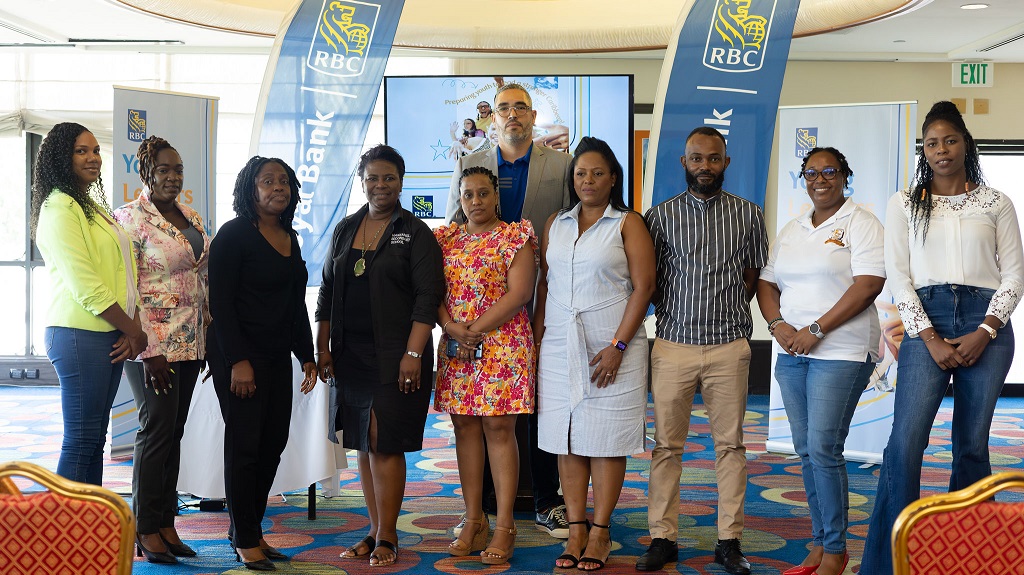 RBC relaunches Young Leaders Program - Loop News