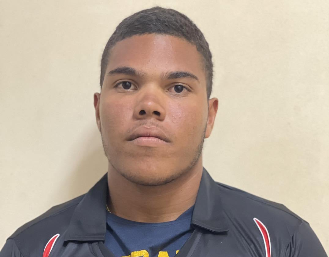 Van Lange leads Guyana at CWI U17 Championships - Loop News