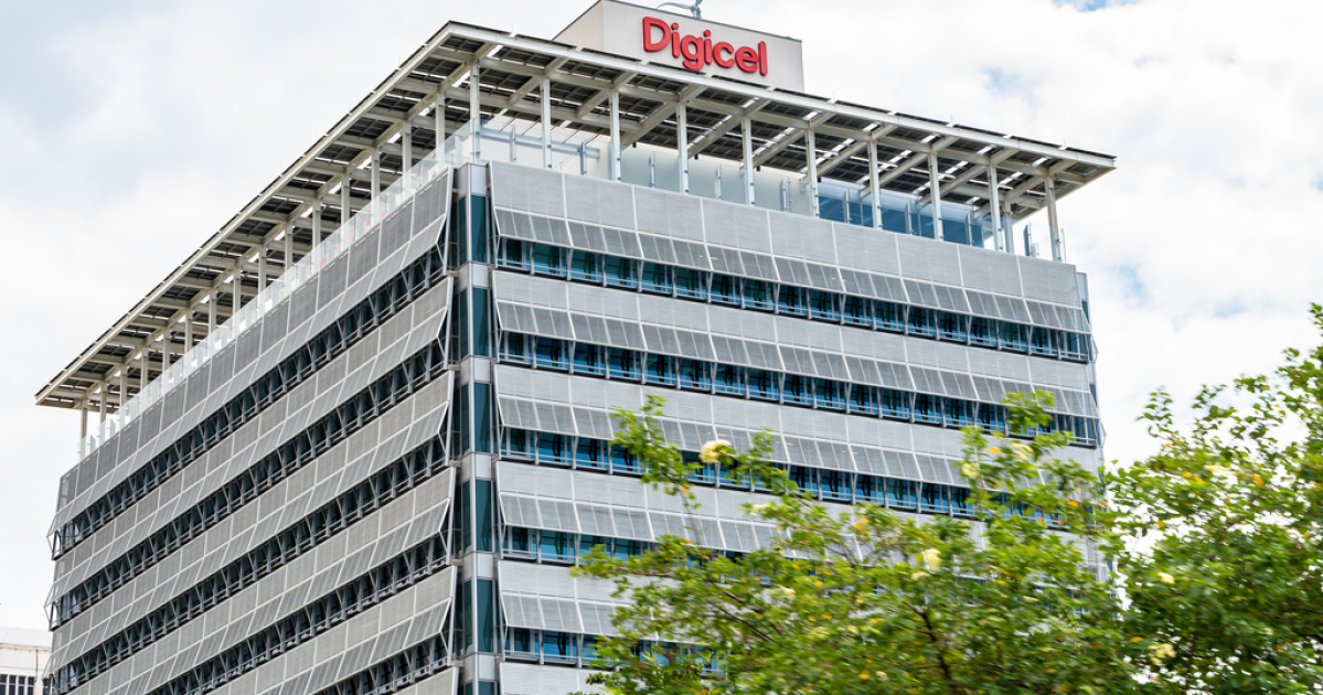 Digicel celebrates 24 years of connecting, empowering people across the ...