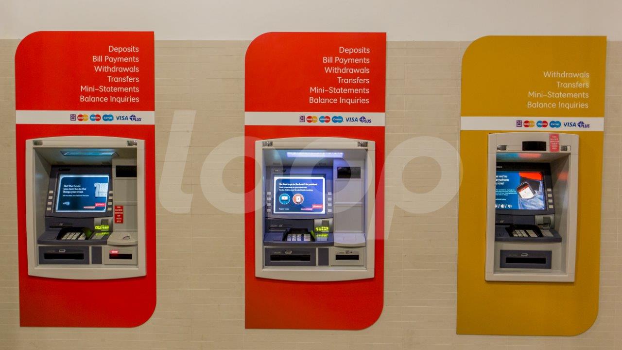 Scotiabank announces service disruption amid ATM upgrades - Loop News