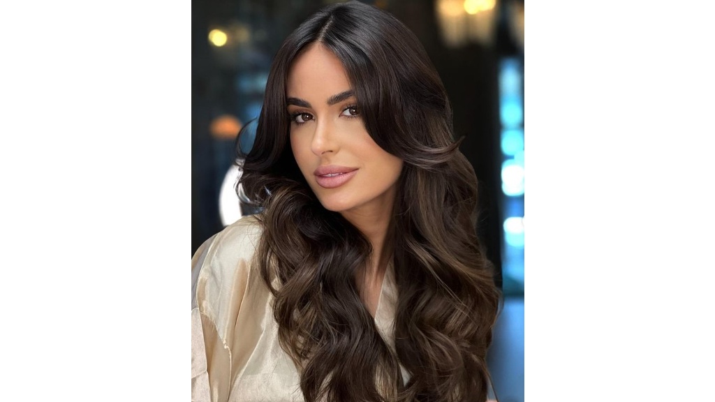 Marianela Ancheta to represent Cuba at Miss Universe - Loop News